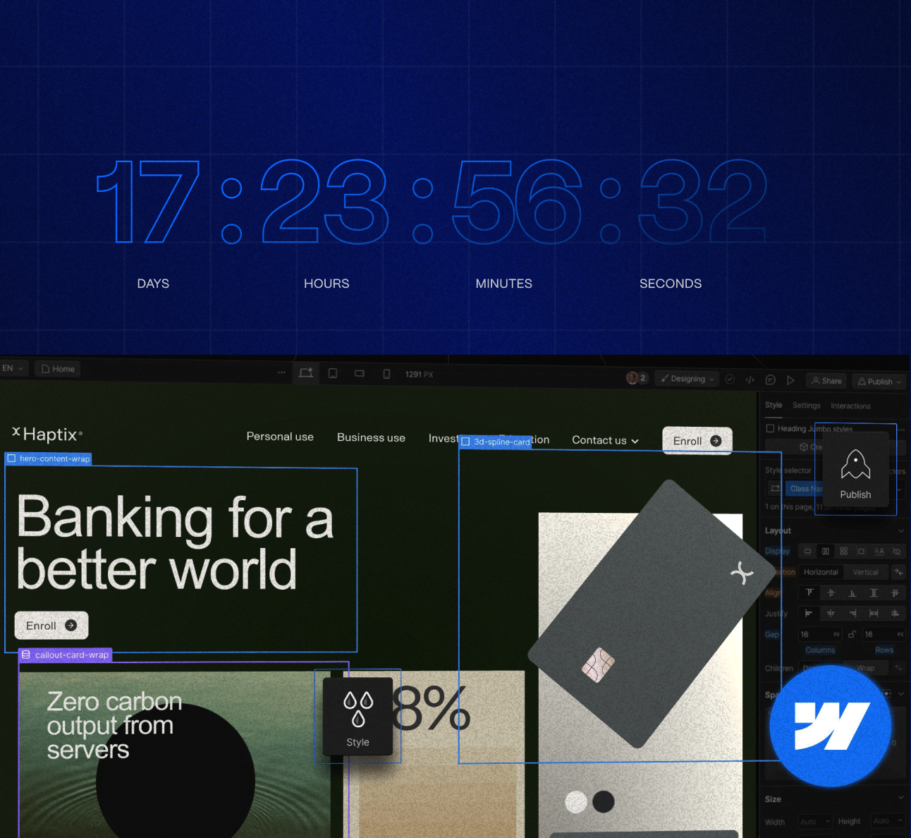 How Long Does It Take To Learn Webflow